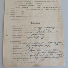 Third Reich Militaria | Military Antiques